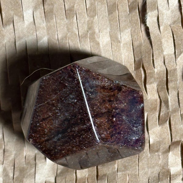 NORWEGIAN THULITE BRACELET, Choice, 10mm, 8mm, 6mm, 4mm, Round Natural ...