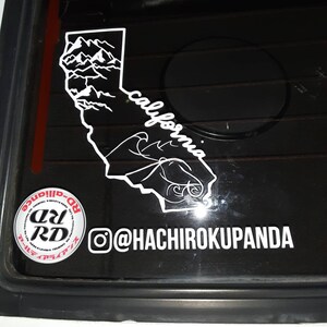 Instagram Decal, Instagram Car Decal, Window Decal, Instagram Business ...