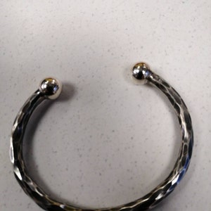 Sterling Silver Round Blanks, 925 Silver Disc Blank, Flat Slice Blank ...