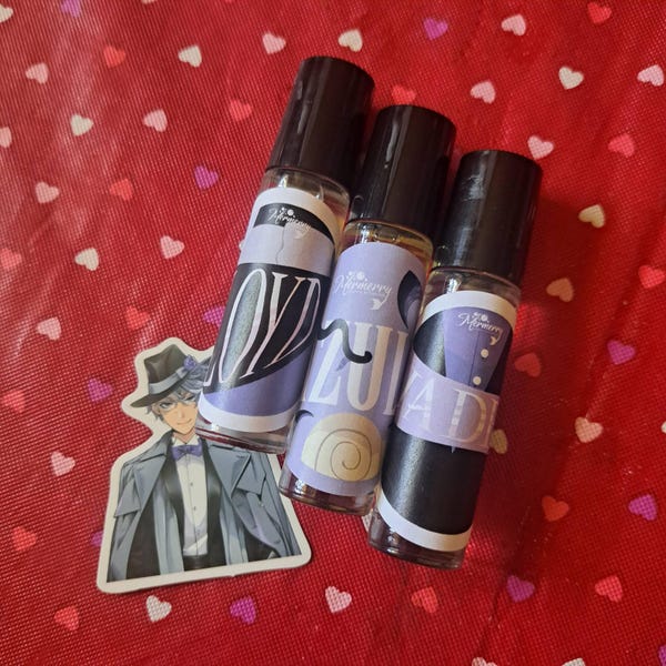 Suguru Geto Room Spray 4oz. / Jujutsu Kaisen / JJK - Etsy