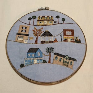 Beginners Guide to Embroidery Hand Embroidery 101 Instructional Guide ...