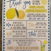 Teacher Appreciation Week Itinerary, Easy Peasy Lemon Squeezy ...