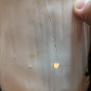 Vintage Metal Rustic Clam Back Shell Back Slant Back Patio Porch Motel ...