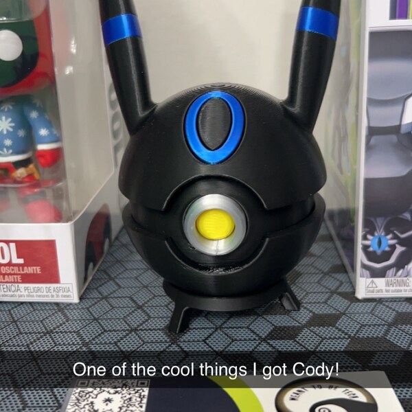 Printable Pokémon Pokédex Binder Placeholder Set (#1–1025) | Instant ...