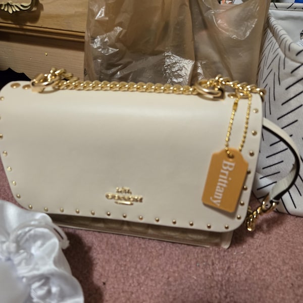 Tumi Monogram Patch Custom Replacement! - Etsy