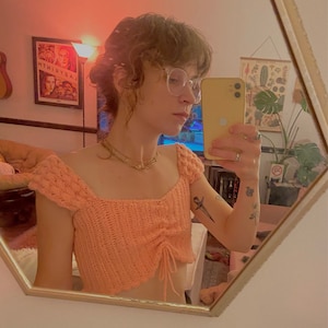 Babylon Bucket Hat PDF Crochet Pattern | Etsy