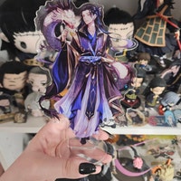 Geto Standee - Etsy UK