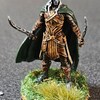 DNDDGL Takhisis Dark Dragon Queen Medora Dragonlance Miniature by ...