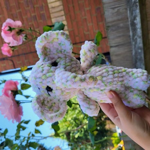 Pocket Elephant Pattern/ Amigurumi/ Tutorial/ Crochet Pattern/ Digital ...