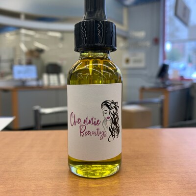 Miracle Rosemary Peppermint Tea Tree Hair Growth Oil 2 Oz - Etsy