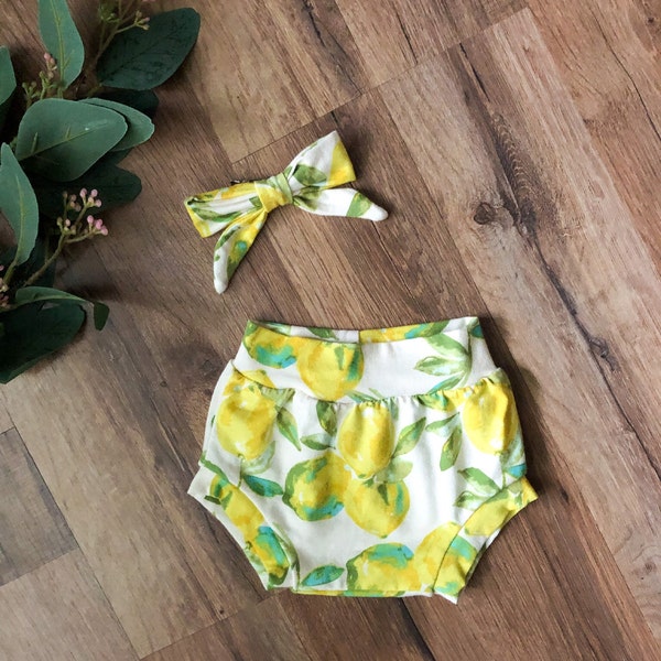 AGF KNIT Lemon Cotton Fabric Jersey Knit Art Gallery Fabrics Yellow ...