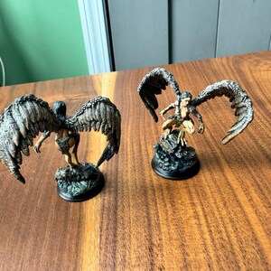 Bao Long, Eastern Orc Battlemaster an Eastern Journy Dmstash 3D Printed ...