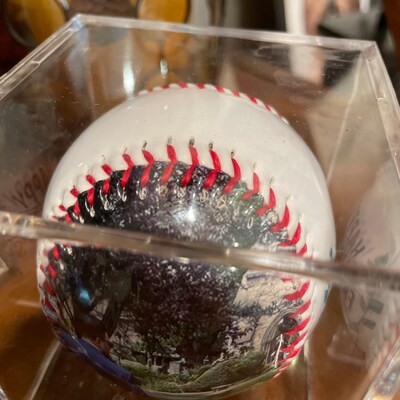 Custom Photo Football Playmaker Design Great for Senior - Etsy