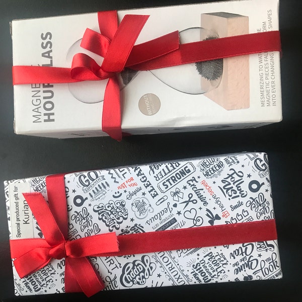 Custom Hourglass, Magnetic Hourglass, Engraved Hourglass, Custom Sand ...