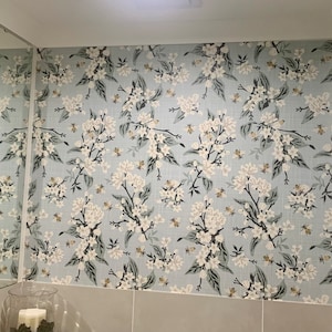 Red and Gold Ox Fabric Year of the Ox by Mido Studio 2021 - Etsy