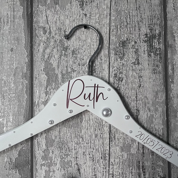 Scrapbook Sticker, Personalised Decal, Calligraphy Vinyl Stickers ...