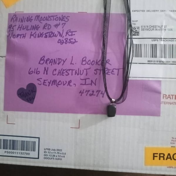 Annabelle Doll Box A Case for Your Vintage Raggedy Ann Doll or Haunted ...