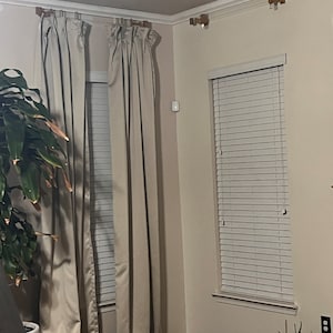 1.5 Inch Diameter Short Enclosed/ Ceiling Mount Bracket Available in ...