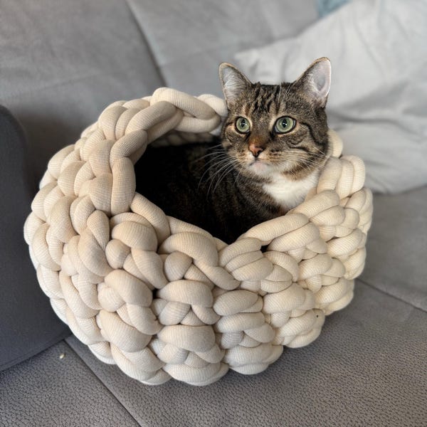 Cat Cave/dog Cave/eco/cat House/dog House/cuddle Cave/catcave/dogcave ...