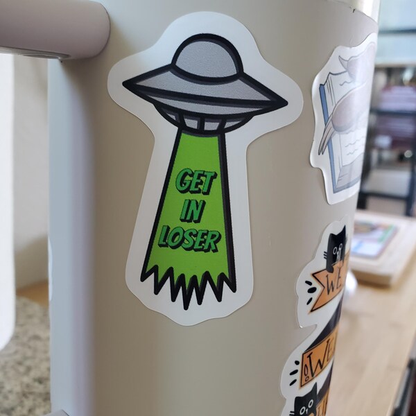 Multiple Deleter | Leather and Lark Inspired Water Resistant Vinyl ...