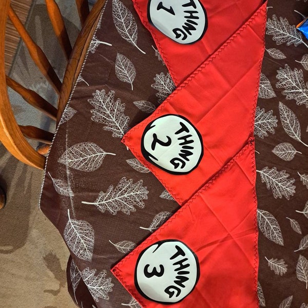 Thing 1 2 3 4 SVG Bundle | Svg Eps Dxf Png Format Bundle | Silhouette ...