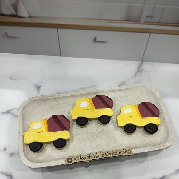 Number 1 Lettered Cookie Cutter .STL Files .SVG Outlines - Etsy