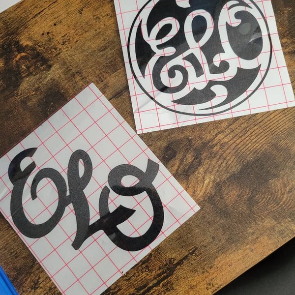 Rock & Roll Decals Stickers Classic Sabbath Byrds Queen Jimi Beatles ...