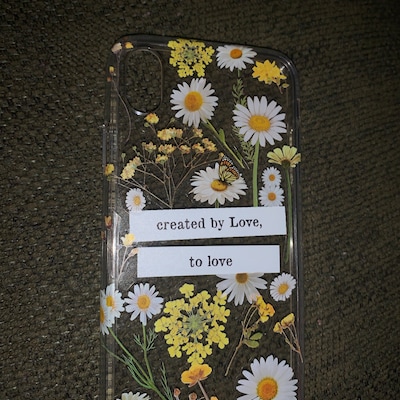 6 Sheets of Various Types of Flower Stickers Pack, Floral Themed ...