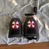 Shoulder / Bicep Armor, Vanguard Enforcer PAIR - Etsy