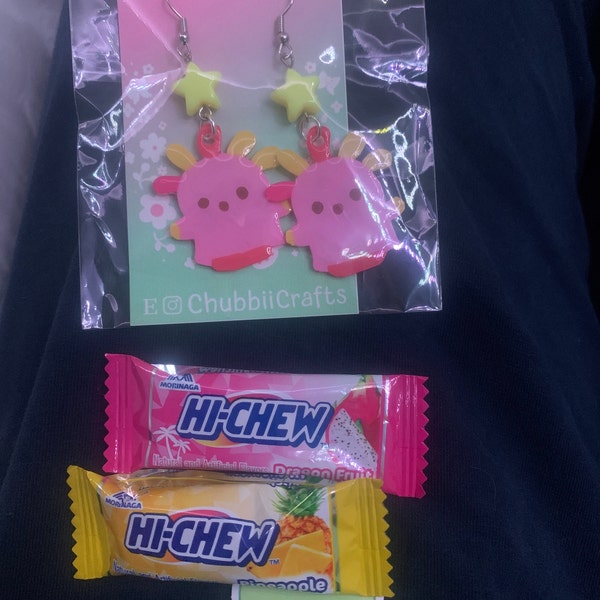 Cute Kawaii Juice Box Polymer Clay Pins- Orange Juice Apple Juice - Etsy