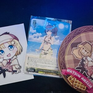 Hololive Ceres Fauna Boba Time Ceramic Coaster - Etsy