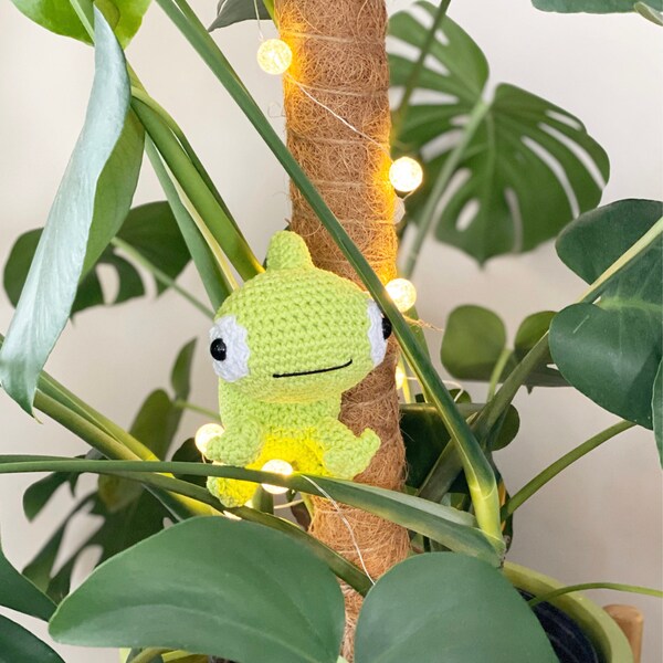 Dax the Dinosaur, PATTERN ONLY, Crochet Pattern, Amigurumi Pattern - Etsy