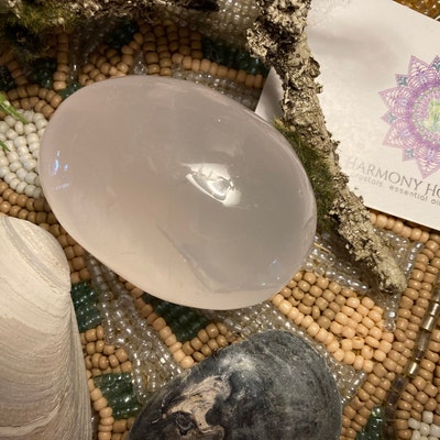 Valentine Heart Crystals/crystal Hearts /crystsl Valentine - Etsy