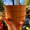 Stackable Mason Bee Cocoon Storage, Hydration Station, 100% ...