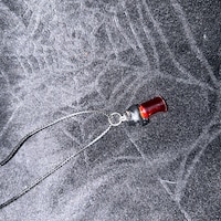 Crystal Key Ring /rainbow Titanium Aura Crystal Keyring/ Crystal Purse ...