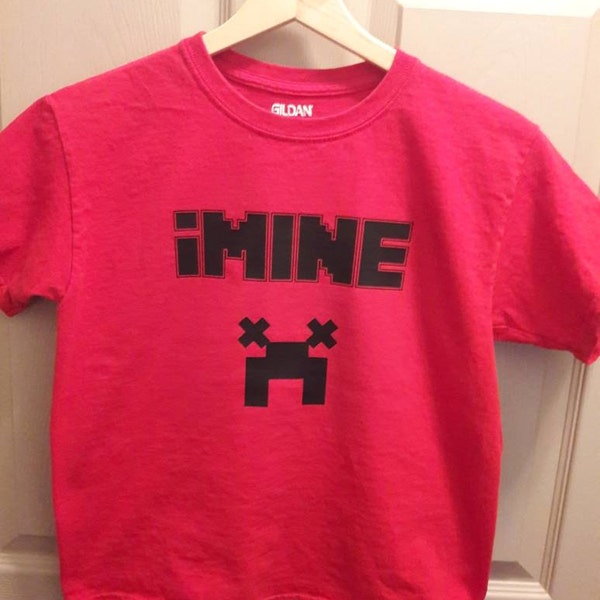 56 Mine Themed Birthday Food Signs | Instant Download - Etsy