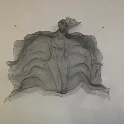 Figure Paper Wire 3D Couple Dance Metal Wire Art Dancing Couple ...