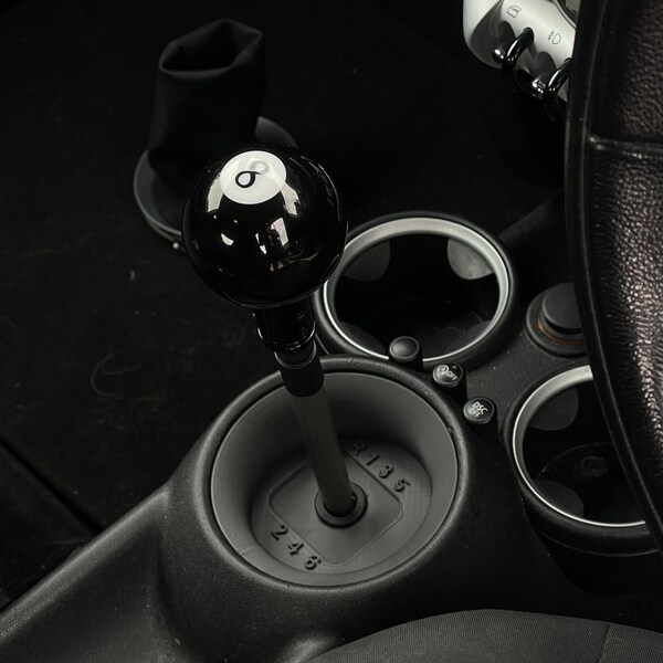 Mini Cooper S/JCW R50 R52 R53 Coolerworx Cover - Etsy