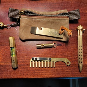 Tactical Flathead Prybar Screwdriver Breacher With IWB Kydex - Etsy