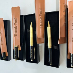 Resin Custom Engraved Pen, Personalized Pen, Gift for Men, Gift for ...