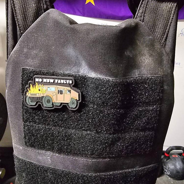 Sham Squad Flag - Etsy