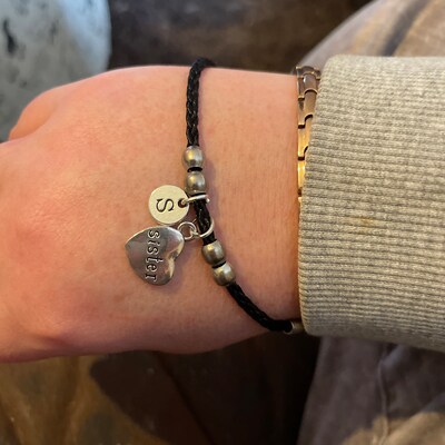 Brother Sister Bracelet, Brother Sister, Bro Sis Matching, Brother ...