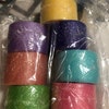 Scrubbie Netting on 40 Yard Spools Pick Any 8 Spools Mix and Match Your ...