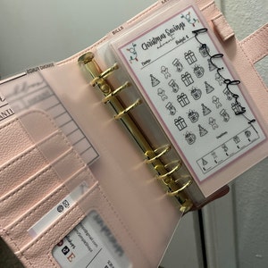 Digital Christmas Challenge - Etsy