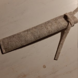 Elk Bone Lucet Ancient Tool Viking Age Tool for Lucet Cord - Etsy