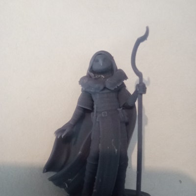 Owlfolk / Owlin Miniature MZ4250 D&D 5e Dungeons and Dragons Tabletop ...