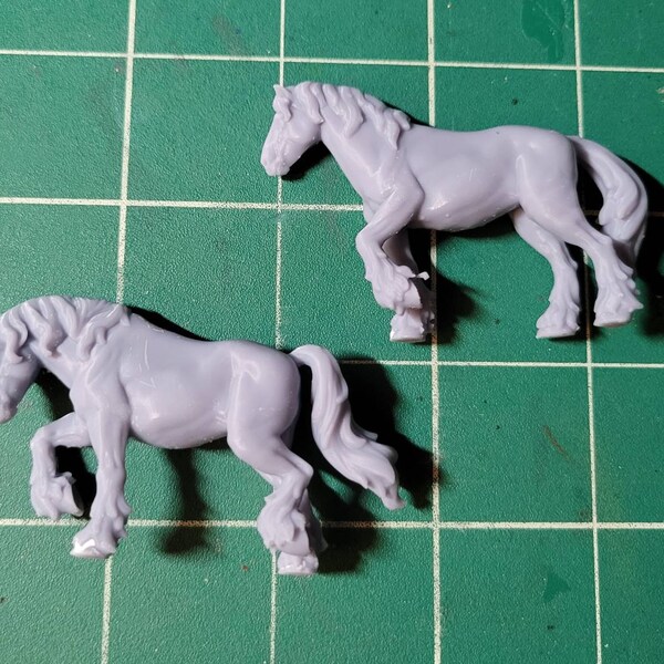 Dnd Stone Debris Ruins Rubble Piles War Ruins Medieval Tabletop Scatter ...