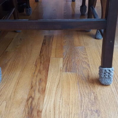Chair Socks Floor Protector Table Legs Cover Chair Leg - Etsy