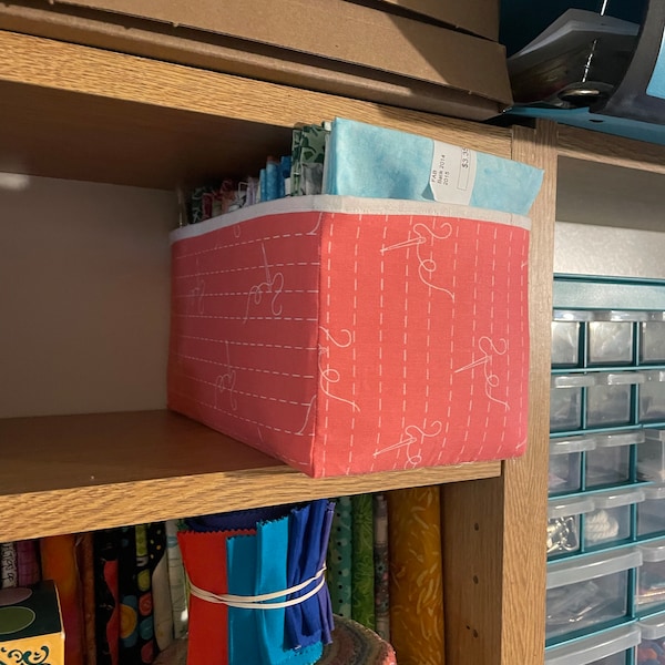 The Modular Liberty Box Stash Storage - Etsy