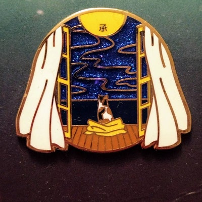 BTS Intro Pins - Etsy